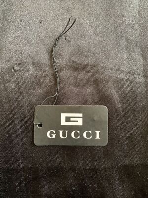 Gucci hang tag | eBay