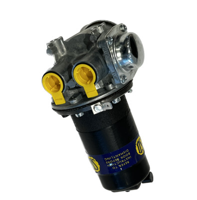 LOTUS SU Electro Fuel Pump EXCEL,ELITE,ECLAT,SUNBEAM,JENSON HEALY | eBay