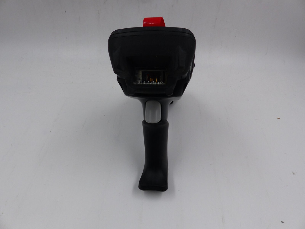 Motorola Psion Omnii XT15 Hand Held Barcode Scanner for sale online | eBay