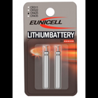 4 X CR425/BR425 EUNICELL 3V FISHING LED FLOAT BATTERY LITHIUM BLISTER ...