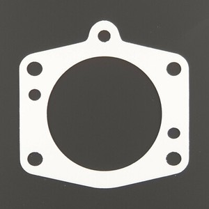 Thermal Throttle Body Gasket: Jaguar XJ12 / XJS V12 1975 - 1997 ...