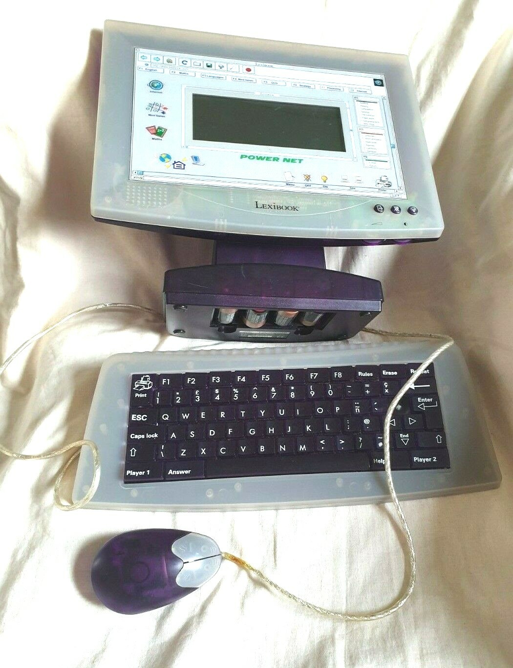 Second hand Lexibook in Ireland | 66 used Lexibooks