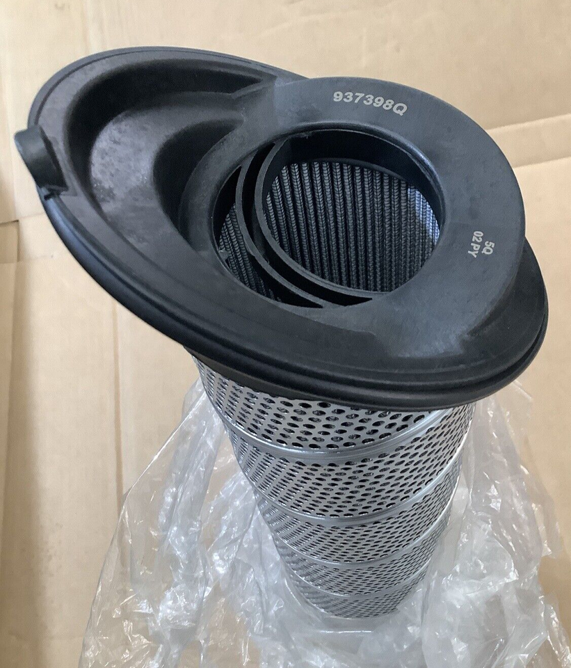 PARKER 937398Q FILTER ELEMENT **NEW** | eBay
