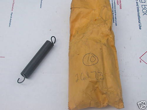 Snapper Spring, #26792, 7026792, new | eBay