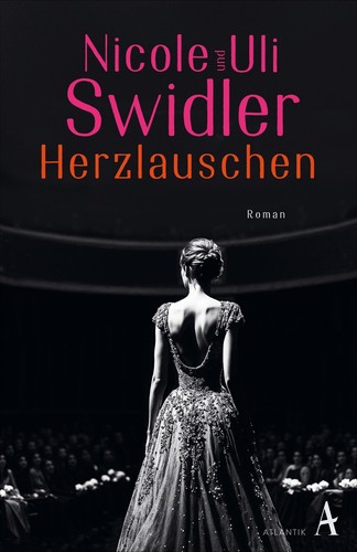 Nicole Swidler Uli T. Swidler Herzlauschen (Tascabile) 9783455020762 | eBay