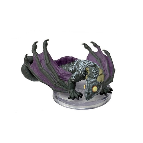 WizKids D&D Mini Deep Dragon Wyrmling (C) NM | eBay UK