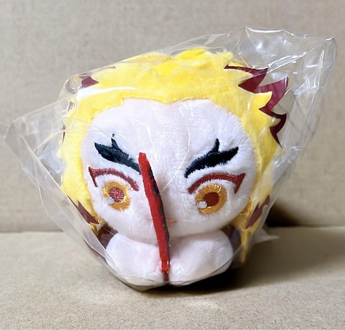 Demon Slayer: Kimetsu no Yaiba Hug personaggio Rengoku Kyojuro | eBay