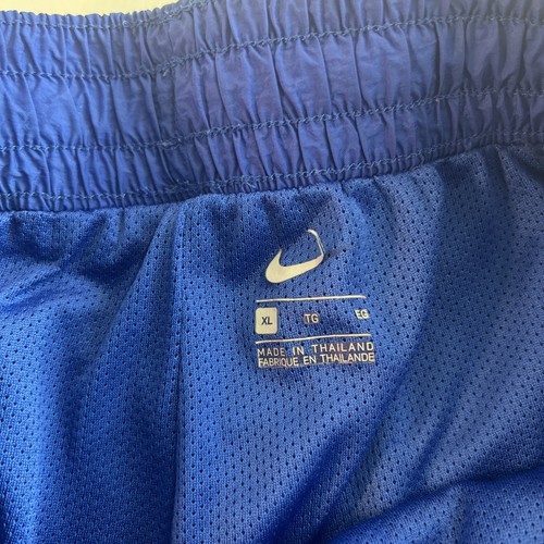 Apollo 13 NIKE PG Paul george NASA Basketball Track pants Ci6890-480 ...