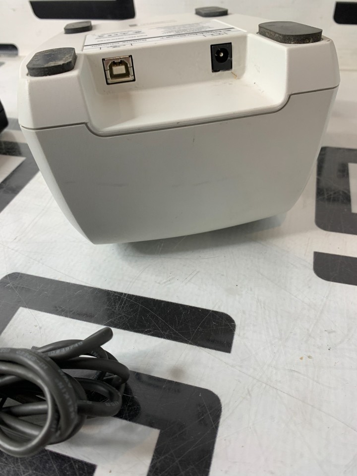 Verathon 0570-0193 BladderScan BVI 9400 Battery Charger Wireless ...