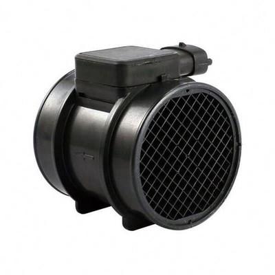 Mass Air Flow Meter Sensor For Opel Astra G H Corsa C Omega B Meriva A ...