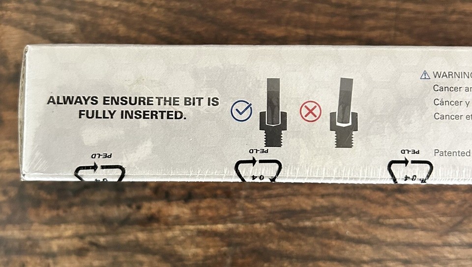 Matco Tools 8 Piece 3/8" Drive Metric Opti-Grip Hex Bit Socket Set ...