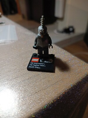 Lego Figurine 805 Thi-sen Star Wars | eBay