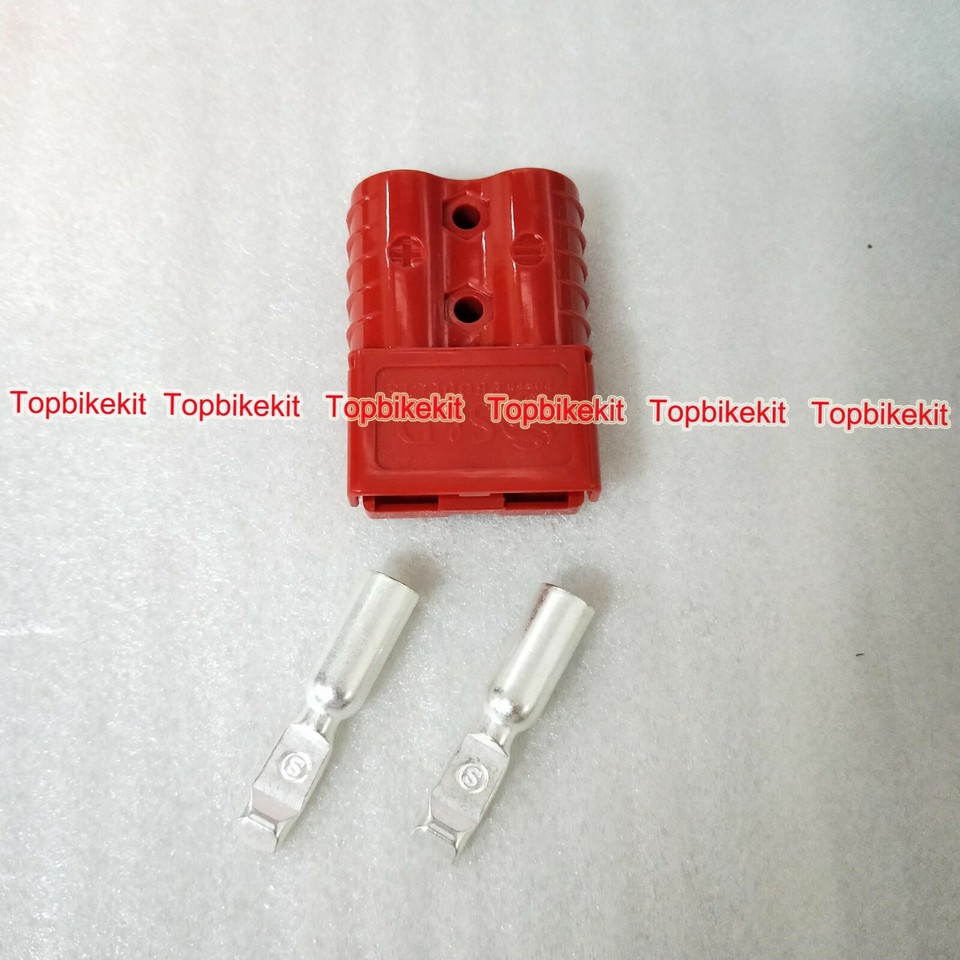 600V 120A Power Connector SG120A SB120A Double Pole Red/Grey/Black ...