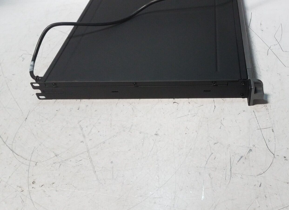 QSC Versatile Q-SYS I/O Frame Network Interface - Power Tested ...