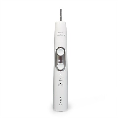 New Philips Sonicare ProtectiveClean 6100 electric toothbrush Handle ...
