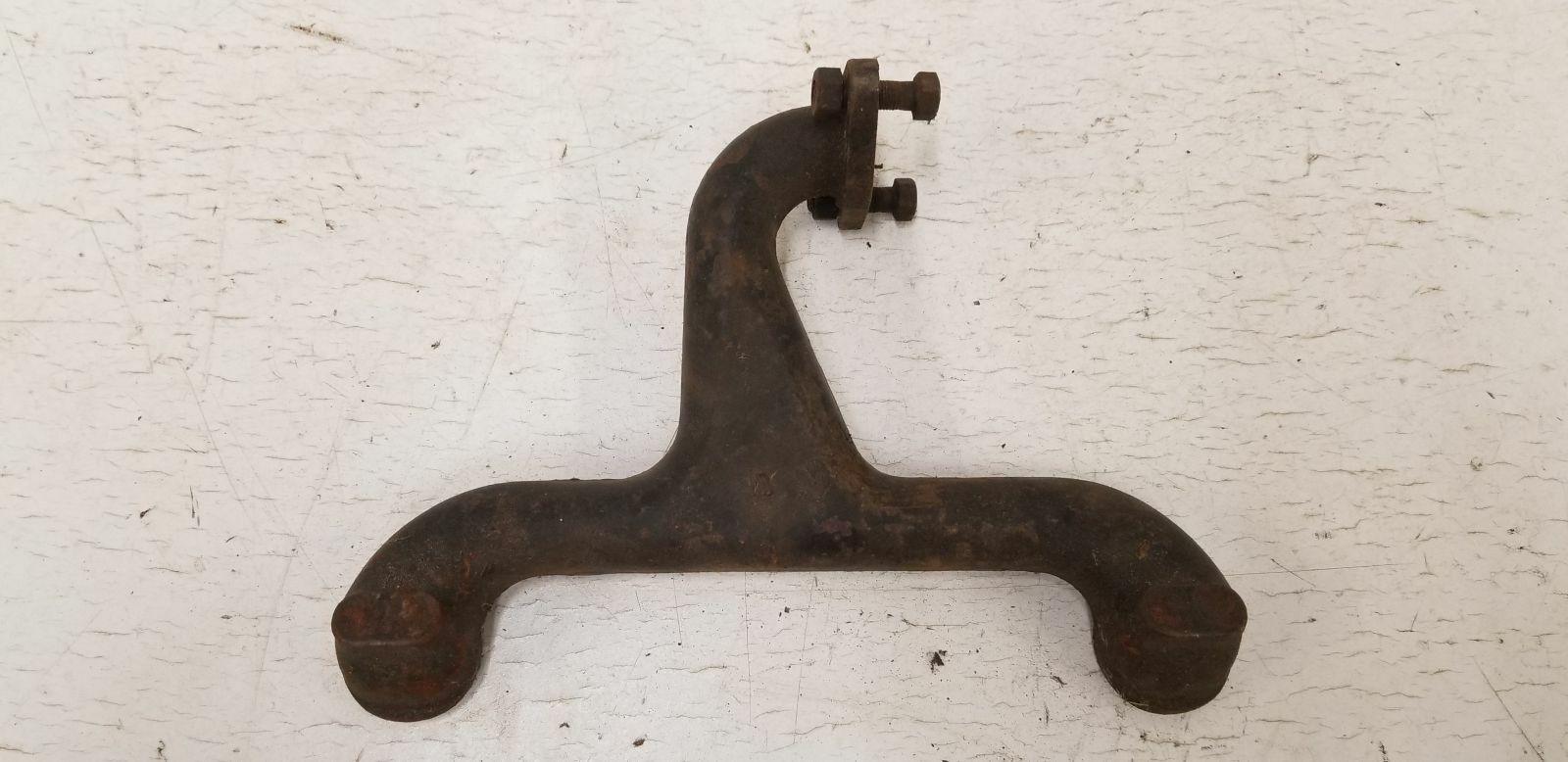 Original Ford Model T intake manifold Good Condition With Original ...