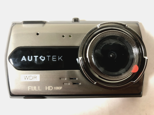 Autotek Full HD 1080 Dash Car Camera | eBay