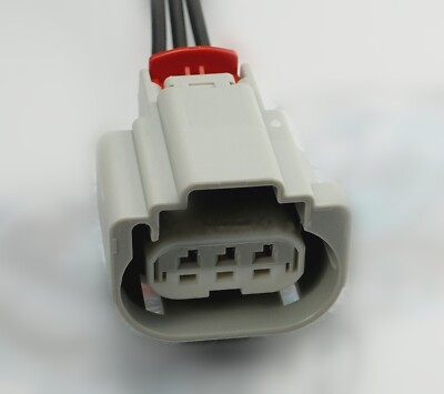 Ford Headlight Wiring Pigtail Repair Plug Connector Harness 2004-2020 ...