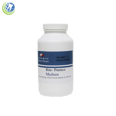 Dental Lab Pumice Powder Flour Medium Grit Scaling Prophylaxis ...