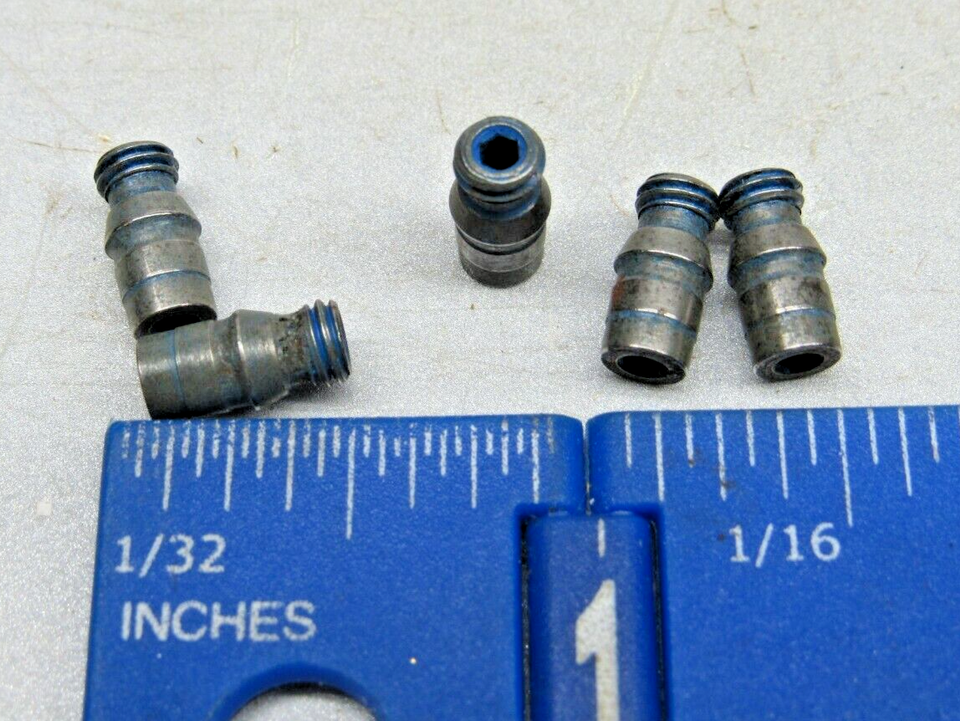 VALENITE NLC43 TOOL HOLDER LOCK SCREWS (5 PCS) NEW | eBay