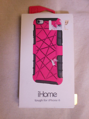 iHome Phone Cases for Universal - pink- NEW DVD | eBay