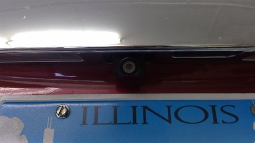 Camera/Projector VIN P 4th Digit Limited Opt UVC Fits 13-16 CRUZE ...