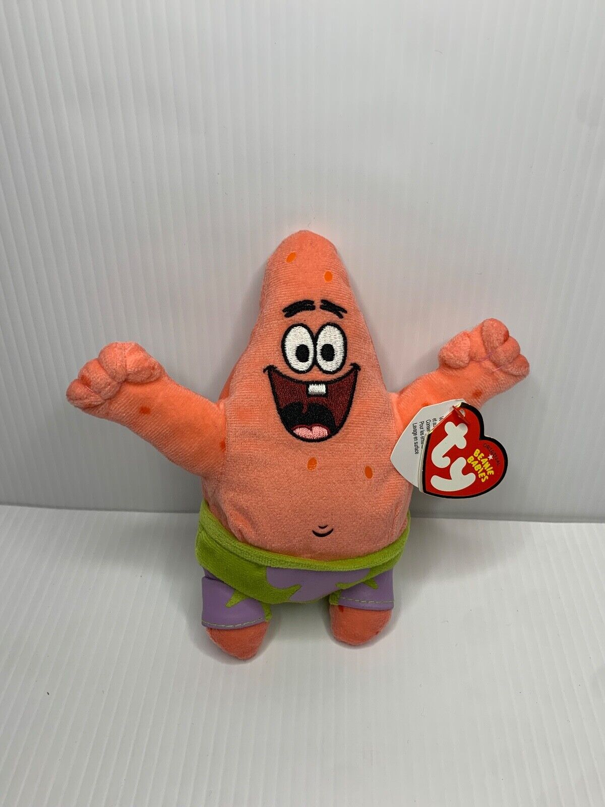 Spongebob Squarepants And Patrick Star Baby