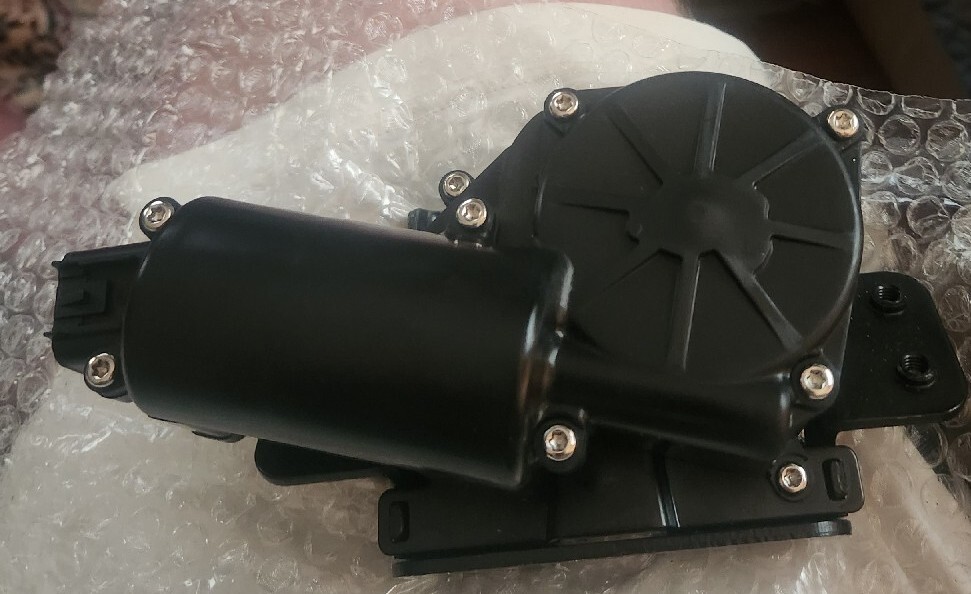 Power Liftgate Latch Lock Actuator - Replaces 13501872, 13581405 ...