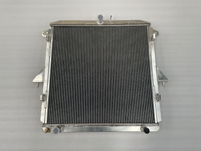 For Mazda BT-50 3.2L Diesel / Ford Ranger T6 2.2L 2012-2022 Aluminum ...