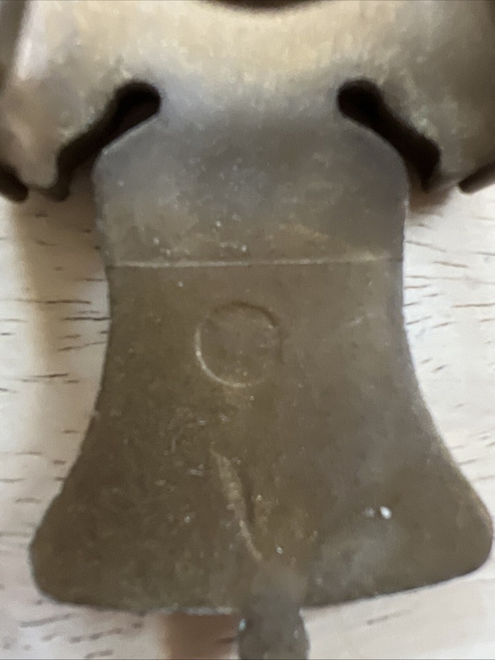 Vtg Boy Scouts of America Liberty Bell with BSA Logo Plastic ...