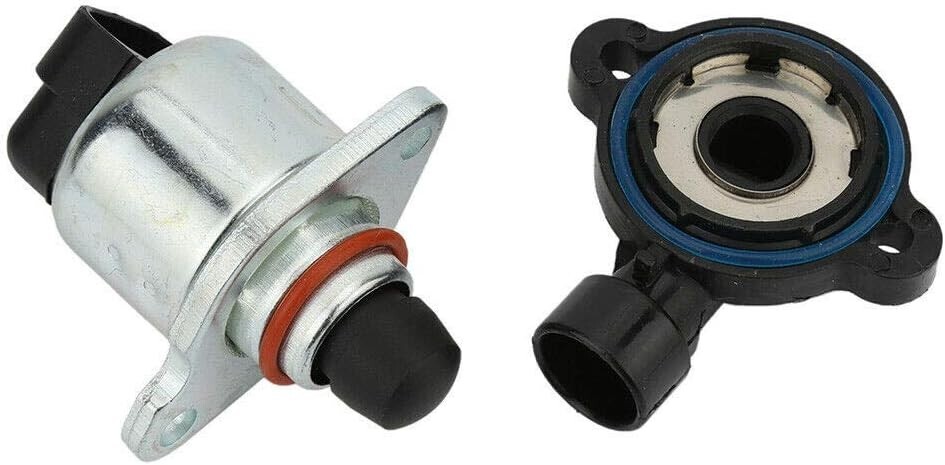 LS Throttle Body 92mm Drive by Cable DBC TBI 4 Bolt TPS IAC For GM LS1 ...