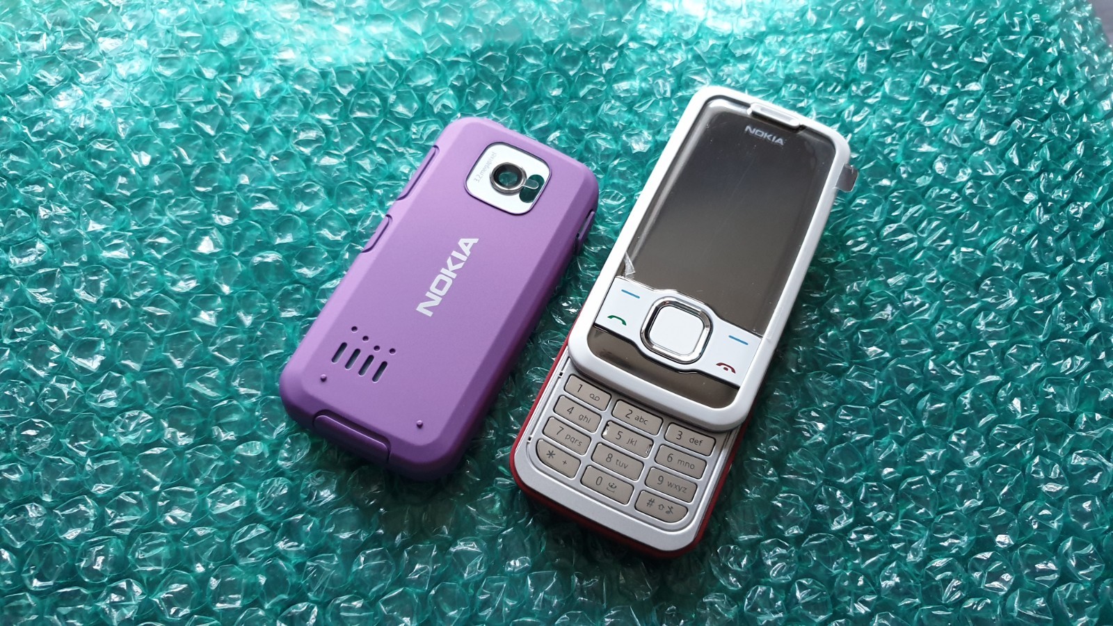 Nokia Supernova 7610 - White (Unlocked) Mobile Phone for sale online | eBay