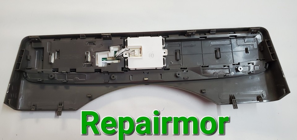 DC97-23123C Genuine Samsung Dryer Display Panel Control Board Assy ...