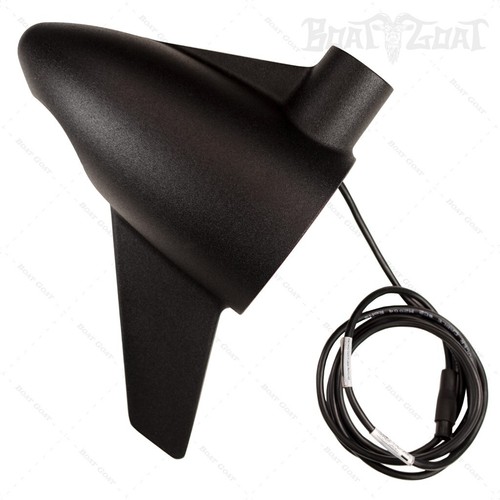 Minn Kota Brush End Housing - Universal Sonar Transducer - 50-70 lb ...