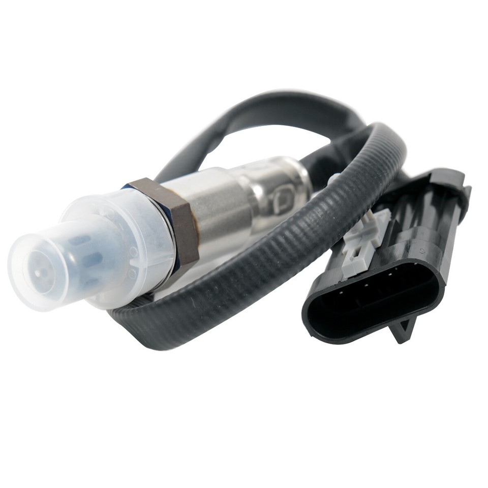 3 Oxygen Sensor 02 O2 For Chevy Blazer S10 GMC Jimmy Bravada 4.3L 234 ...