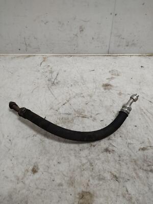 2007 - 2013 Chevy Avalanche AC Suction Hose Genuine OEM 22876357 | eBay