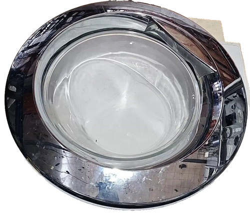 LG WD14024D6 Washing Machine Door Compelete -KN-5-I | eBay