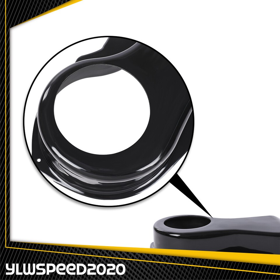 AC Delete Heater Box New Fit For 82-92 Chevy Camaro Pontiac Firebird ...