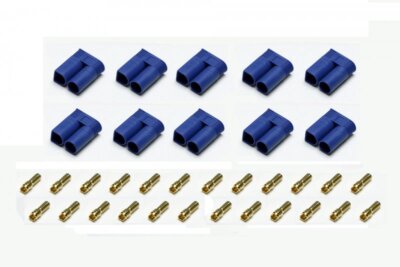 Extron EC5 Stecker (VE=10 Stück) - X6766 | eBay.de