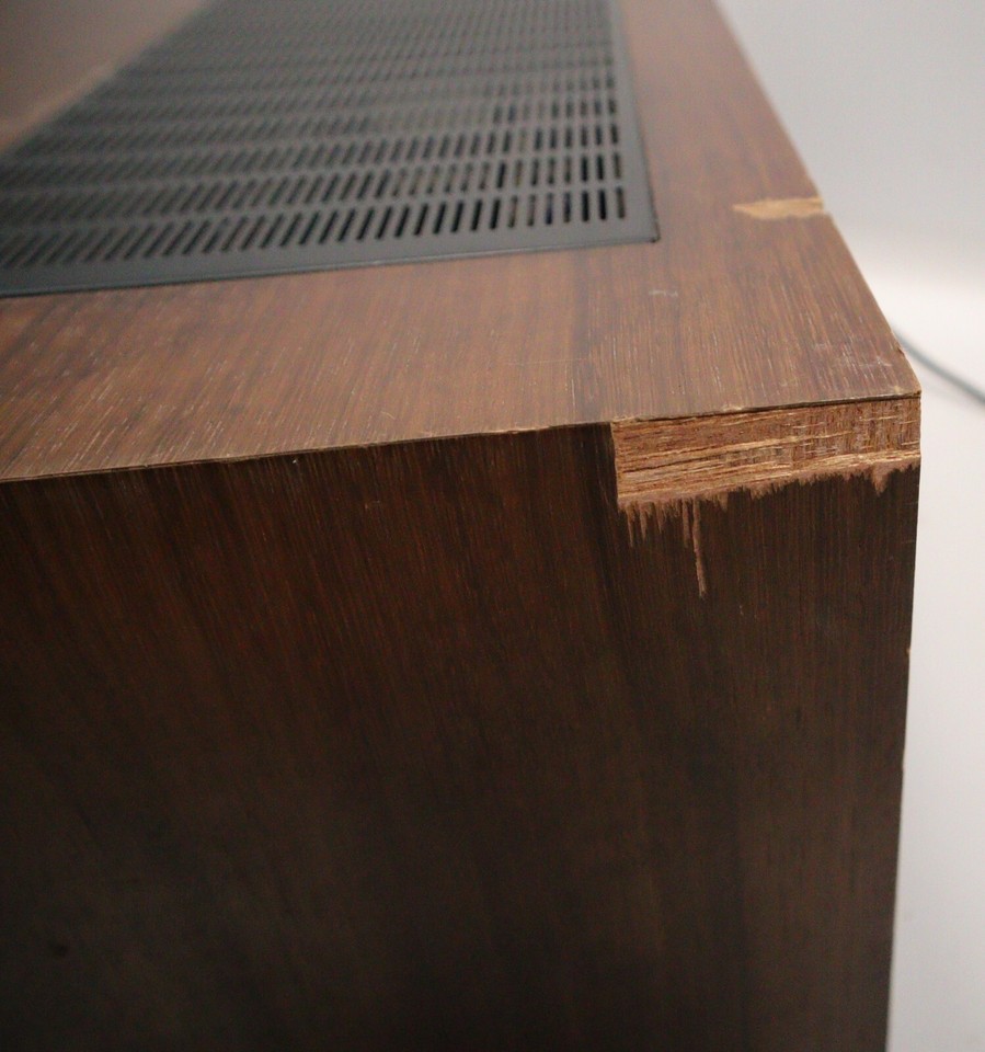 Panasonic SA-6400x FM/AM 4 Channel Stereo Receiver EL4681 | eBay