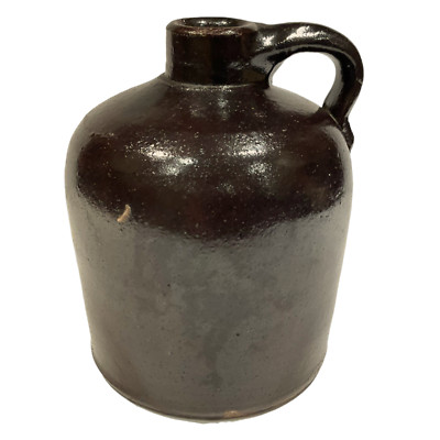 Jugs - Vintage Little Brown Jug