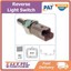 PAT Premium Reverse Light Switch fits Peugeot 307 2.0L 4Cyl RFK ...
