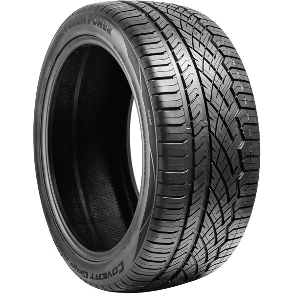 215/55R17 Venom Power Covert Grip ASP 94V SL Black Wall Tire | eBay