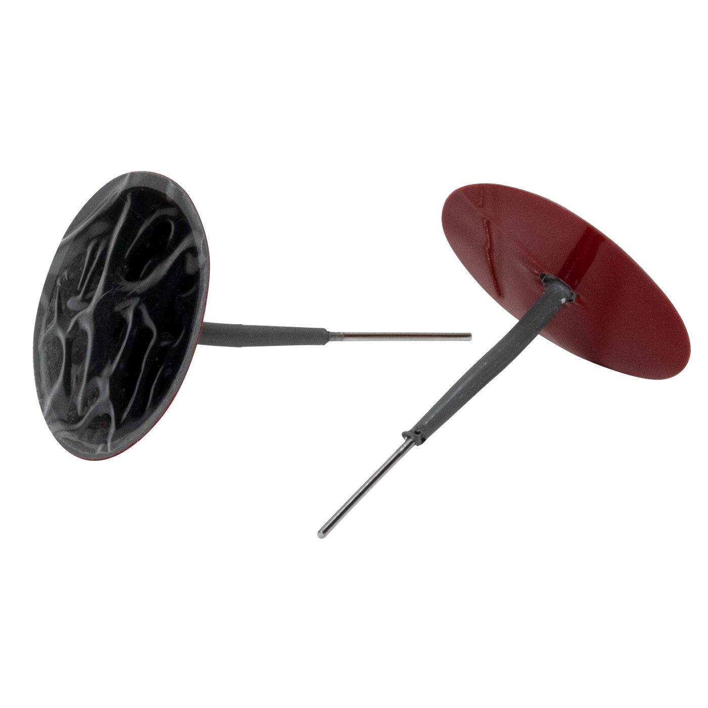 Patch Rubber Company 1/8-Inch Pilot Wire Patch Plugs with 1-3/4-Inch ...