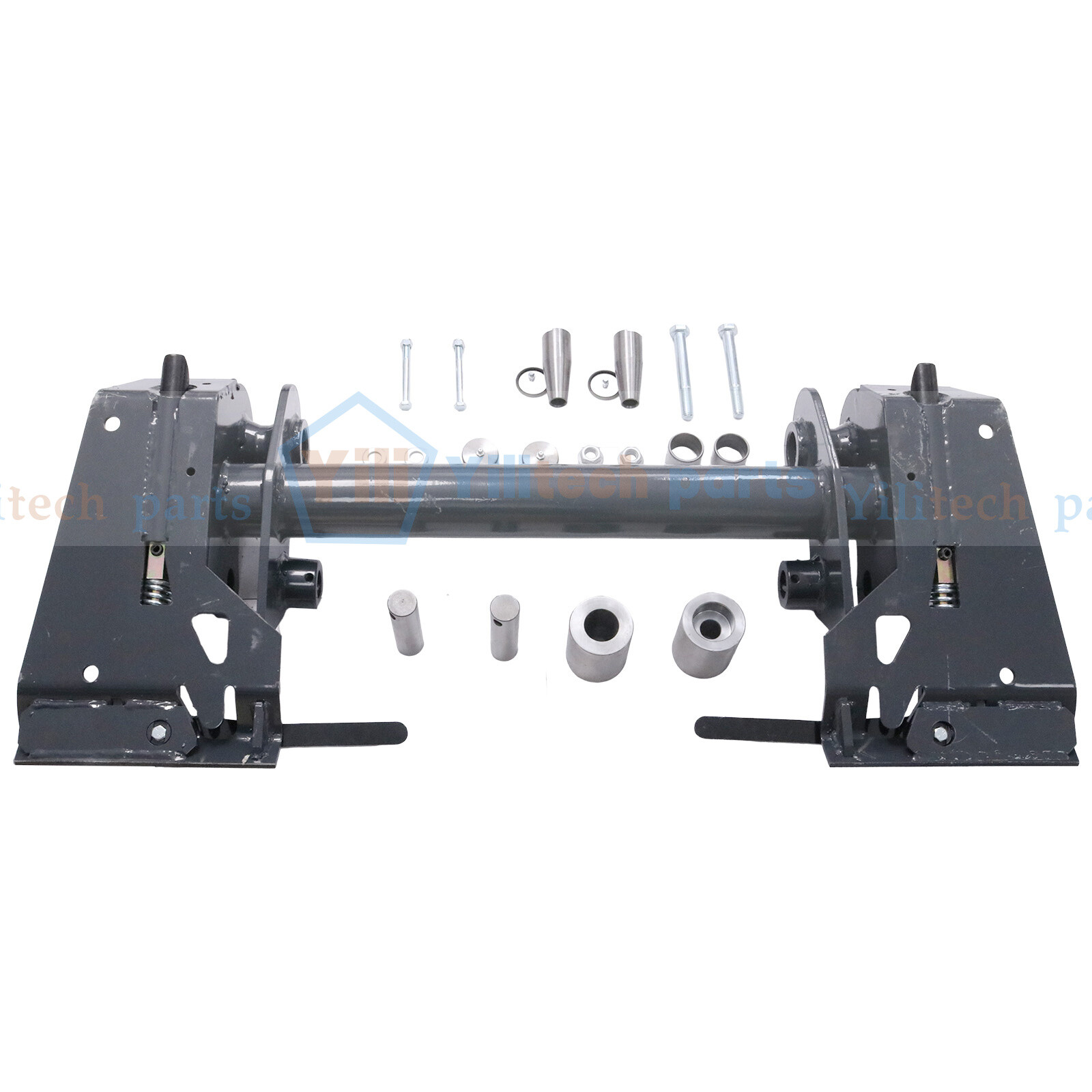 Bob-Tach Mounting System 7276373 For Bobcat T550 T590 S570 S590 S510 ...