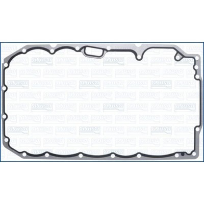 Joint d'étanchéité, carter d'huile pour BMW 14096000 | eBay