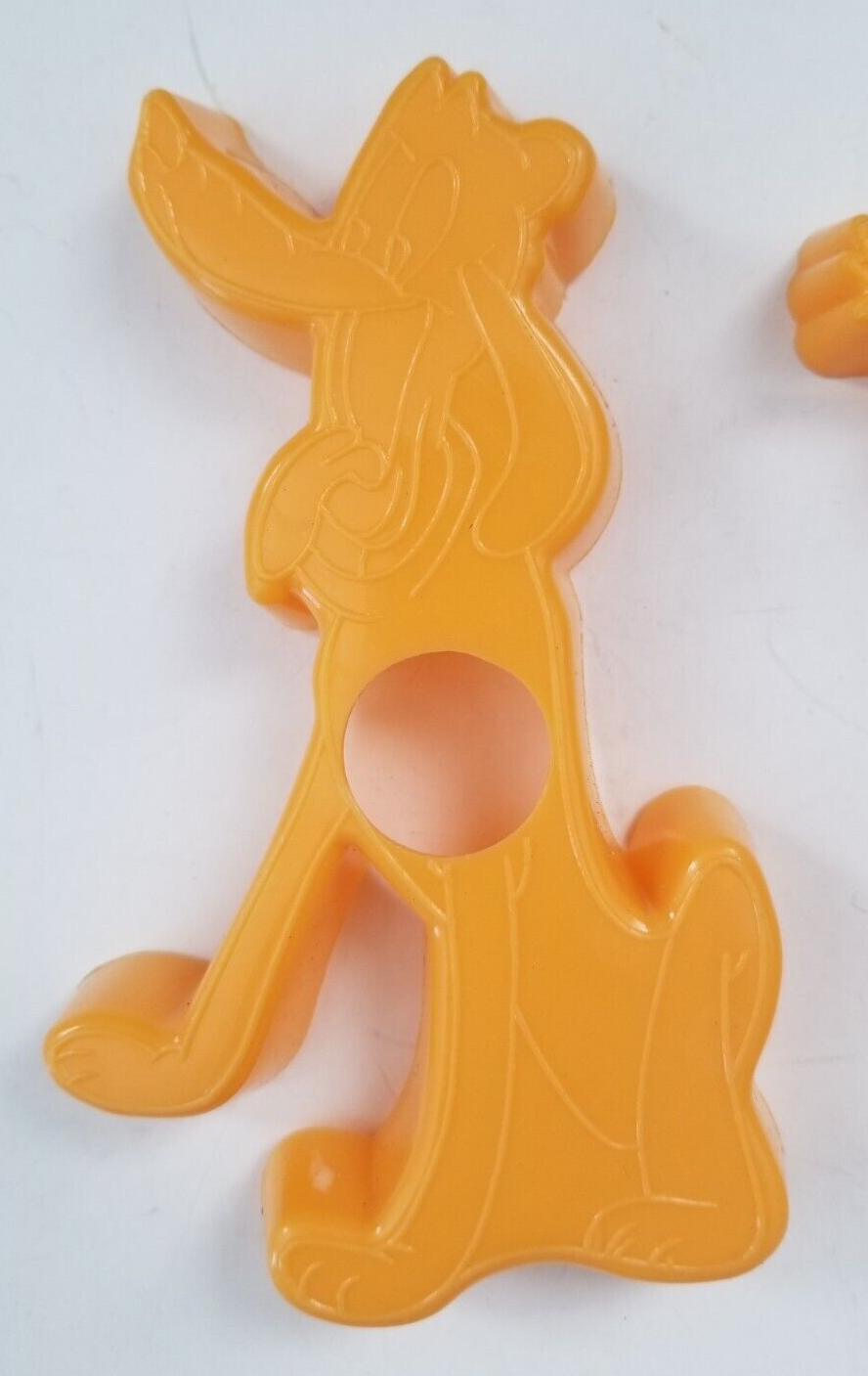 Vintage Eagle Walt Disney Cookie Cutter Lot of 2 - Minnie and Pluto | eBay