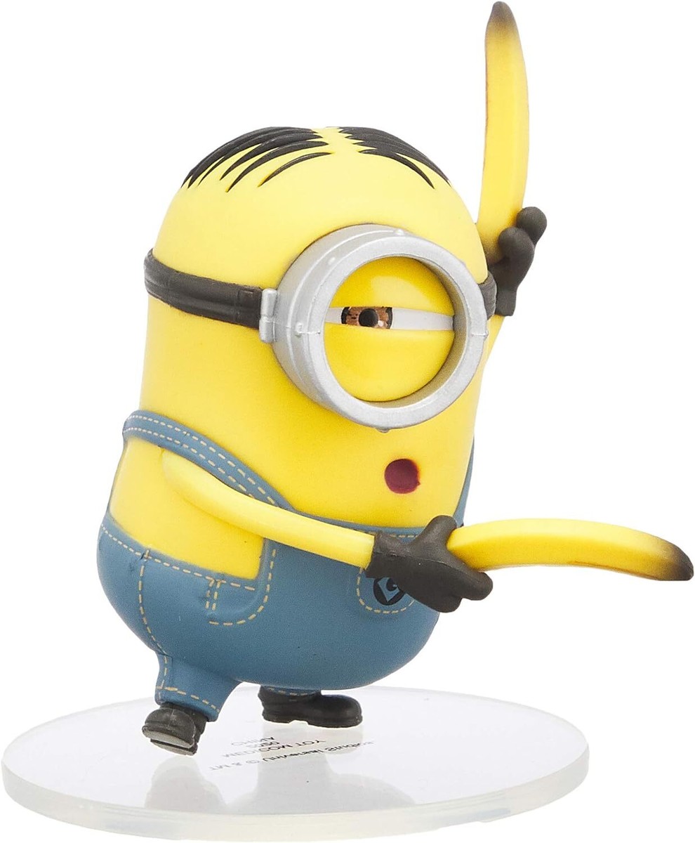 Pose De Minion En 4k Ultra Minion Images – Browse 7,858 Stock