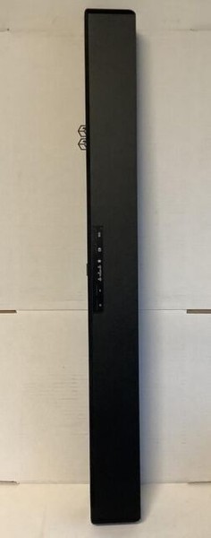 RCA RTS7010B 37" Home Theater Sound Bar- Black for sale online | eBay
