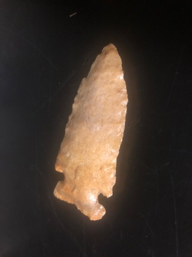 archaic side notch | eBay